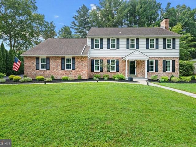 720 Mount Lebanon Rd, Wilmington, DE 19803