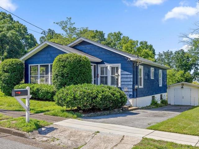 720 Mount Vernon Ave, Chattanooga, TN 37405