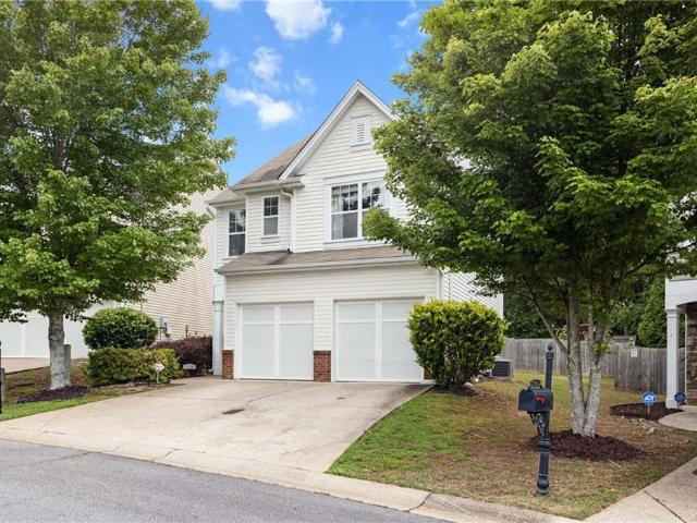 720 Mountain Laurel Drive