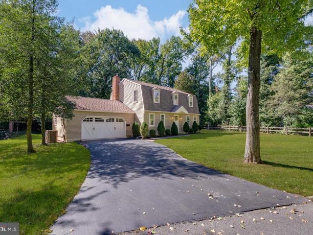 720 Maple Court
