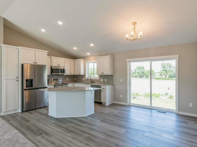 720 Margaret Ln NE, Isanti, MN 55040 | MLS #7064 | Compass