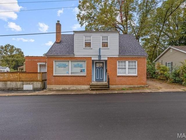 720 Market St, Ste Genevieve, MO 63670