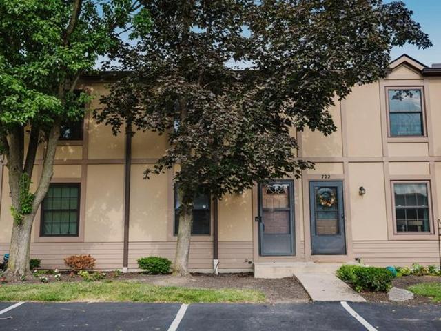 720 Michael View Ct Unit 121, Columbus, OH 43085