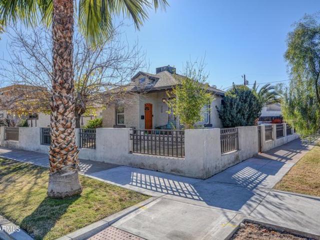 720 N 9th Ave, Phoenix, AZ 85007