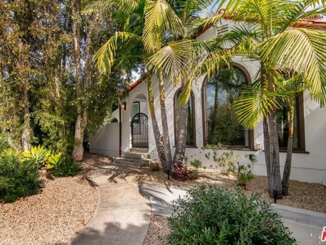 720 N Vista St, Los Angeles, CA 90046