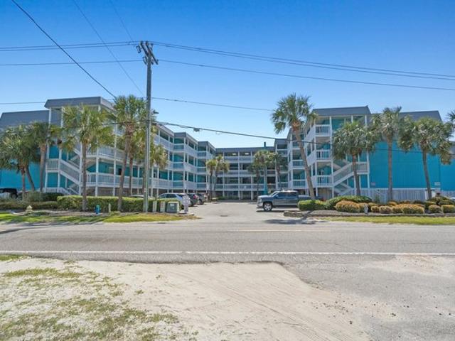 720 N Waccamaw Dr Unit 113, Garden City Beach, SC 29576