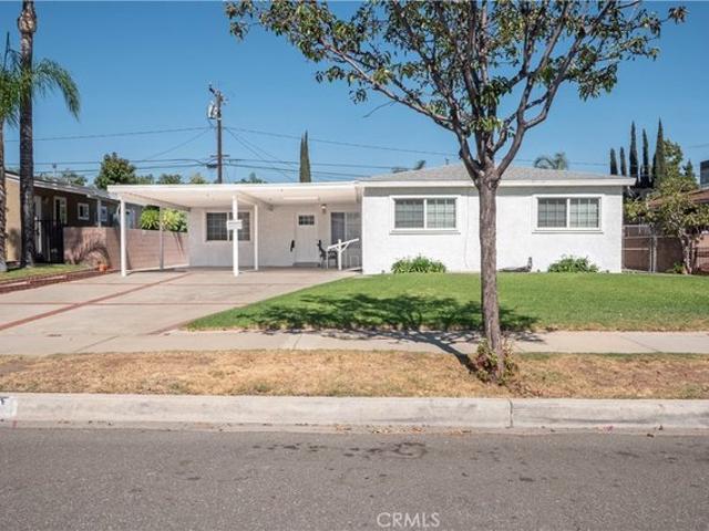 720 N Alameda Ave, Ontario, CA 91764