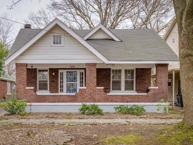 720 N Avalon St, Memphis, TN 38107