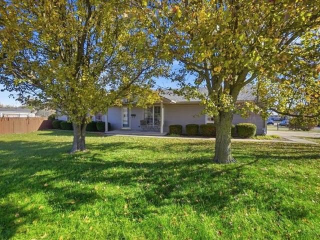 720 N Beech St, Eaton, OH 45320