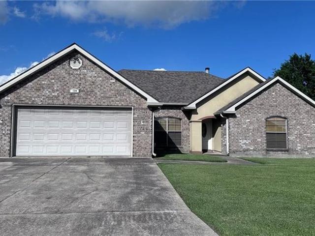 720 N Ezidore Ave, Gramercy, LA 70052