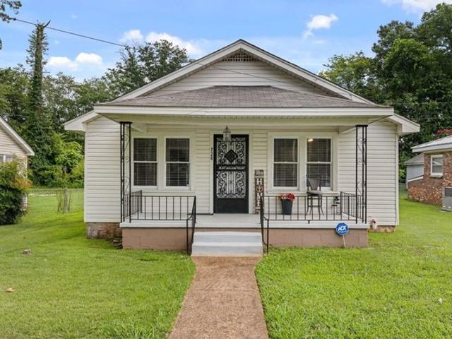 720 N Jefferson St, Tuscumbia, AL 35674