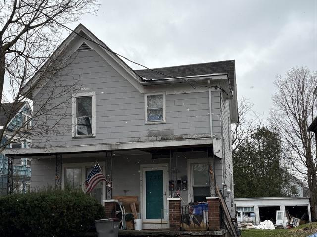 720 N Madison St, Rome, NY 13440 | MLS #S1671 | Compass