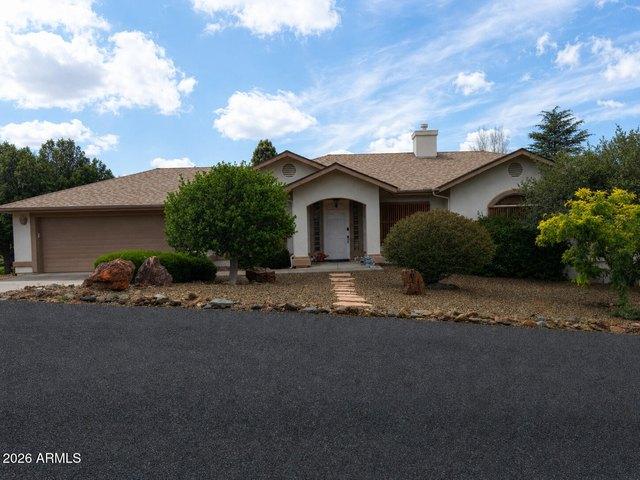 720 N Navajo Dr, Dewey, AZ 86327