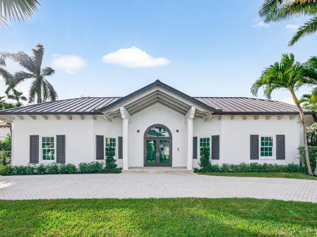 720 N Ocean Blvd, Delray Beach, FL 33483 | MLS #R11157 | Compass
