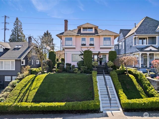 720 N Sheridan Ave, Tacoma, WA 98403 | MLS #2501