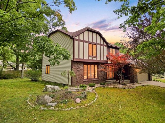 720 Novak Ln, Big Rapids, MI 49307