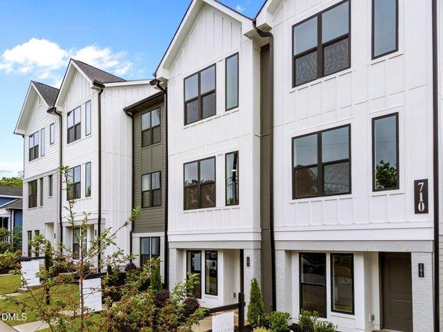 720 Noble Town Way Unit 103, Raleigh, NC 27603