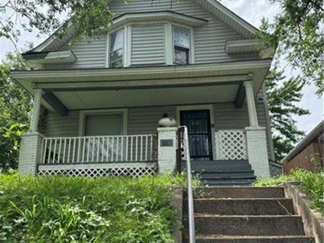 720 Newton Ave, Kansas City, MO 64125
