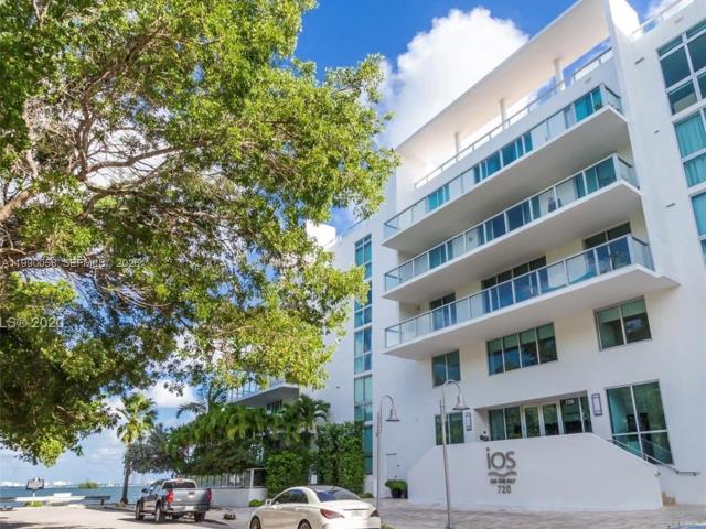 720 NE 62nd St, Unit 507, Miami, FL 33138 | MLS #A11990 | Compass