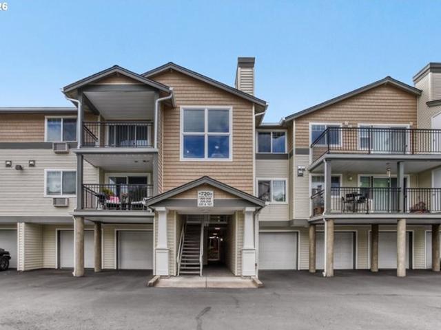 720 NW 185th Ave Unit 307, Beaverton, OR 97006