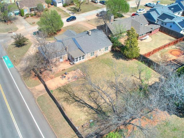 720 NW 49th Street