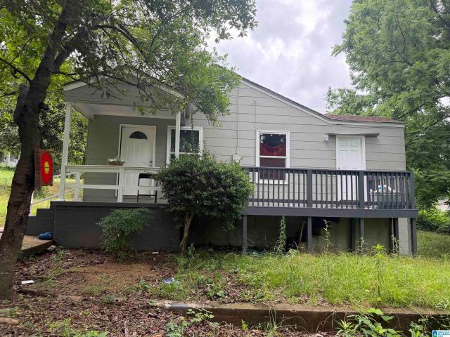 720 S 83Rd Street