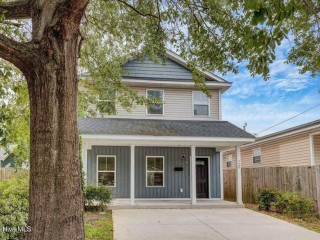 720 S 9th St, Wilmington, NC 28401