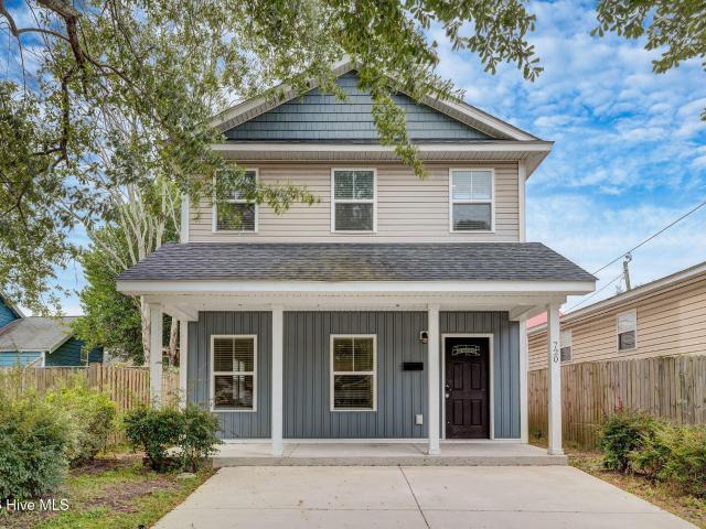 720 S 9th St, Wilmington, NC 28401 | MLS #100562