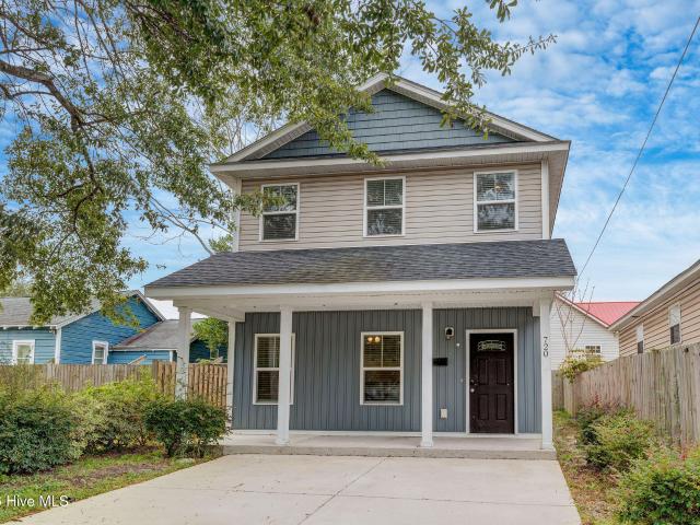 720 S 9th Street