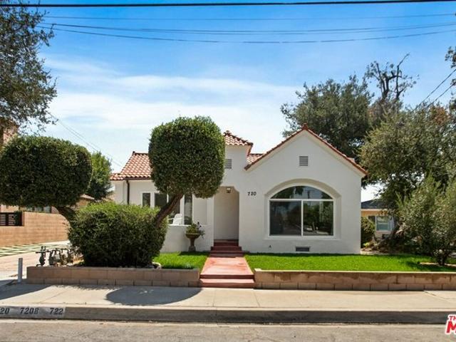720 S 3rd Ave, Arcadia, CA 91006