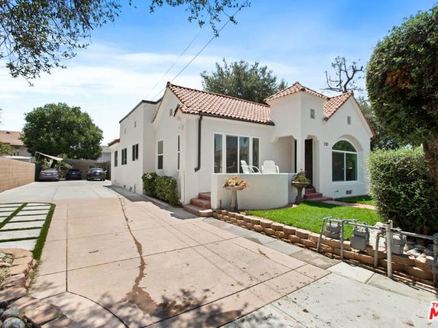 720 S 3rd Avenue