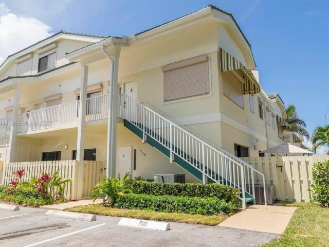 720 S Bella Vista Ct S, Unit 20, Jupiter, FL 33477 | MLS #A11842
