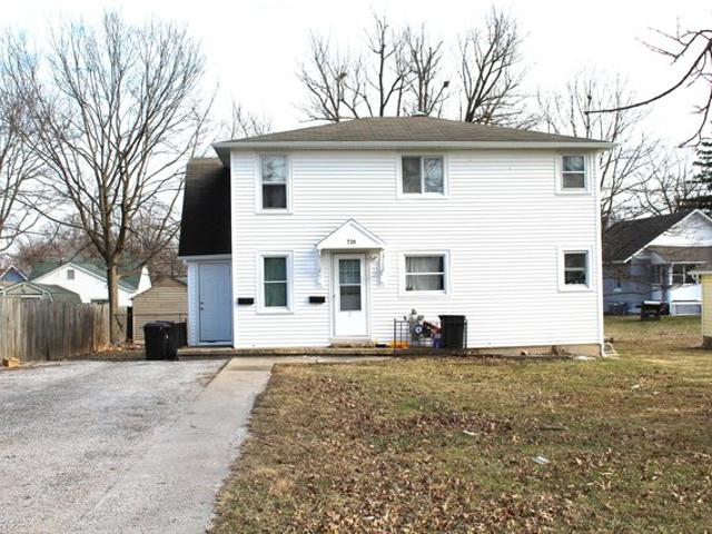 720 S Clark St, Mexico, MO 65265