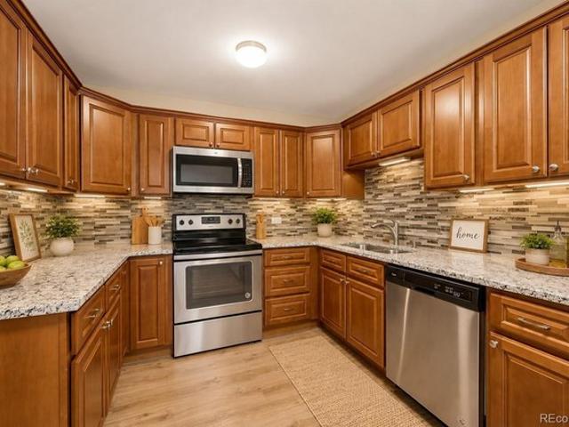 720 S Clinton St Apt 7C, Denver, CO 80247