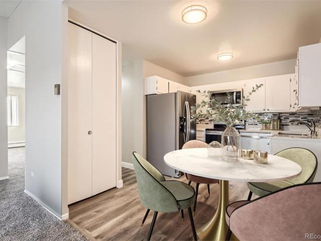 720 S Clinton Street # 2D