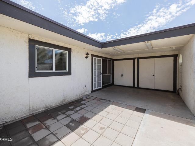 720 s dobson road # 10