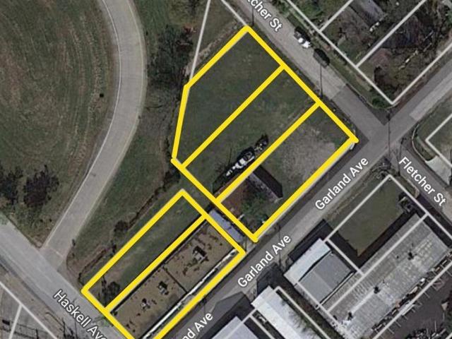 720 S Haskell Ave, Dallas, TX 75223 | MLS #14676