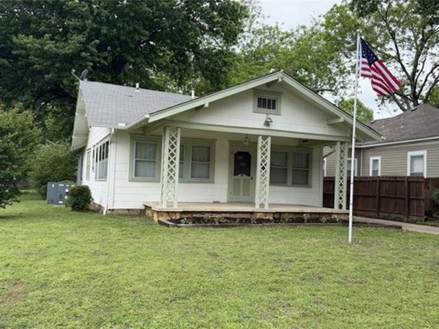 720 S Hickory St, Sapulpa, OK 74066