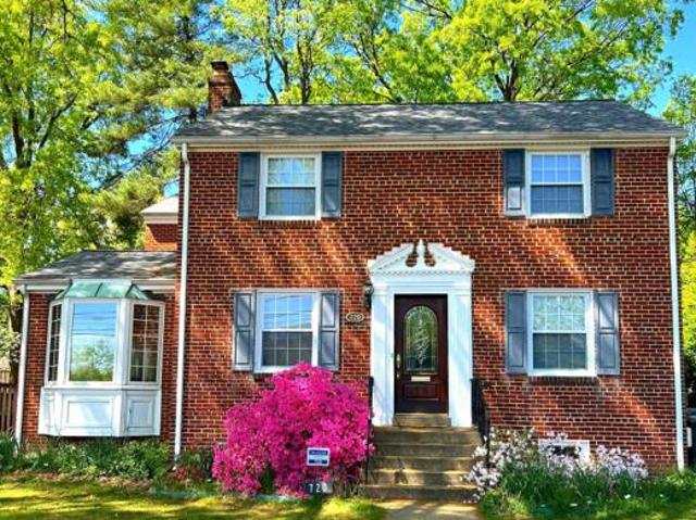720 S Highland St, Arlington, VA 22204