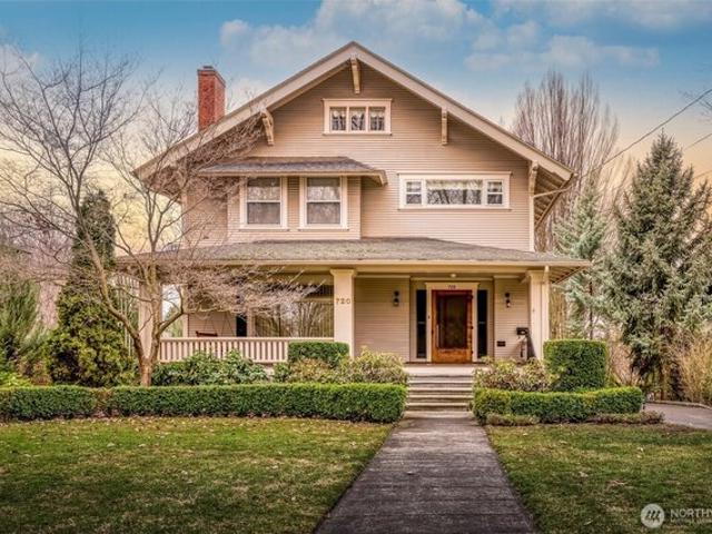 720 S Palouse St, Walla, WA 99362