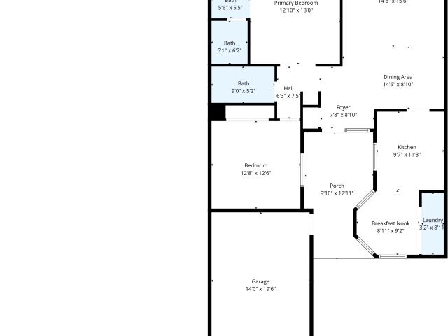 720 S Privet Way, Mesa, AZ 85208 | MLS #7018 | Compass