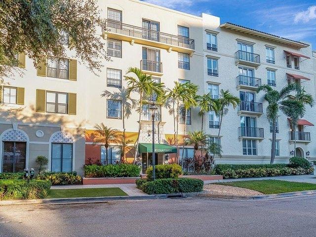 720 S Sapodilla Ave Apt 514, West Palm Beach, FL 33401