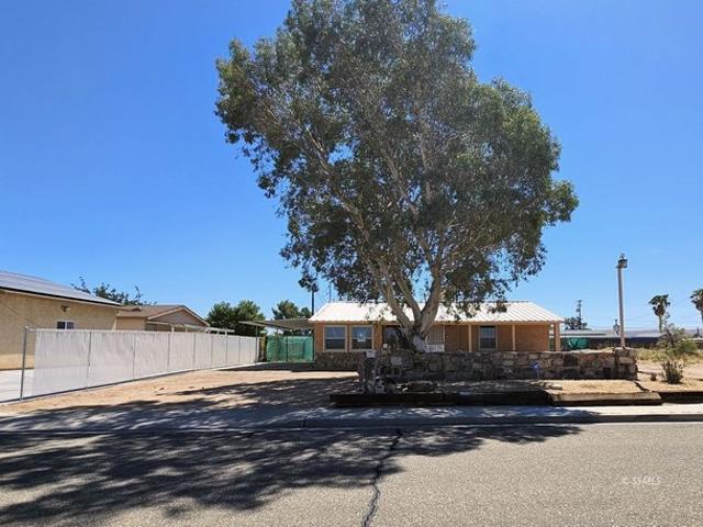 720 S Sunset St, Ridgecrest, CA 93555