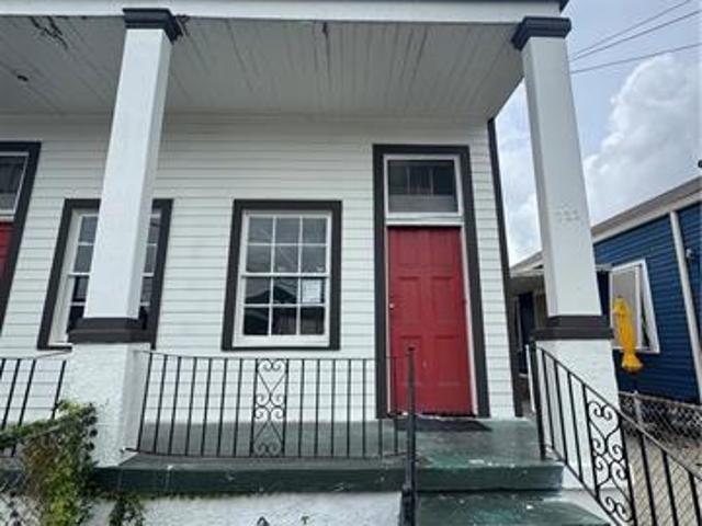 720 Soraparu St, New Orleans, LA 70130 | MLS #2551 | Compass