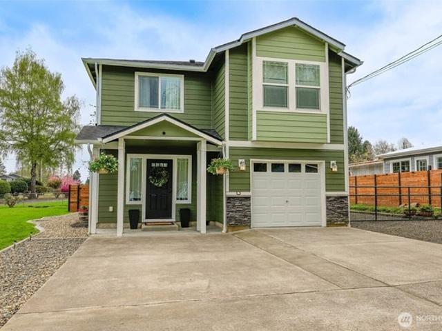 720 Satsop St N, Montesano, WA 98563
