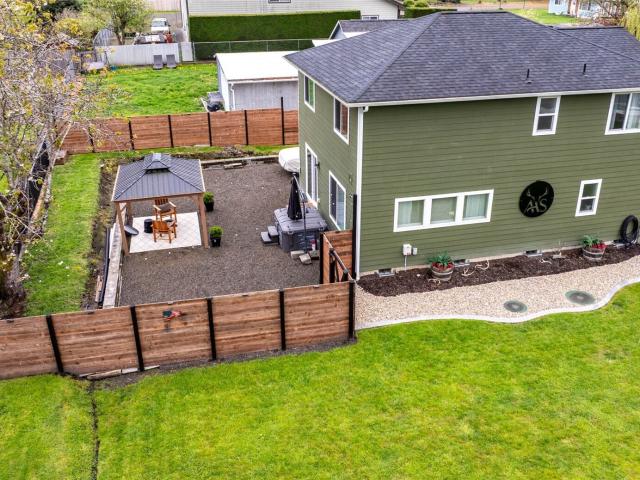 720 Satsop Street N