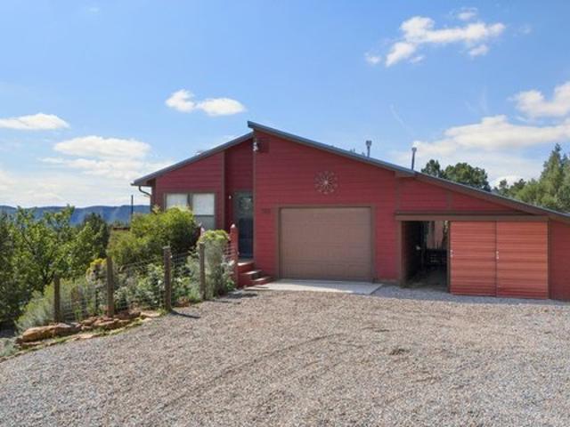 720 Sawmill Rd, Durango, CO 81303
