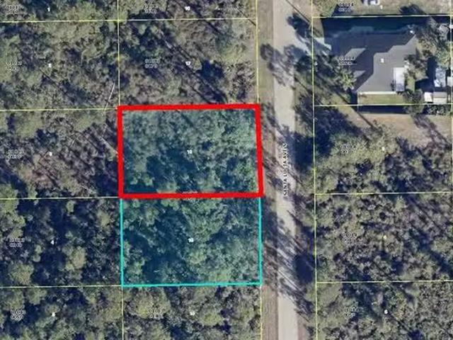 720 Santa Lucia Ave S, Lehigh Acres, FL 33974 MLS 224025631
