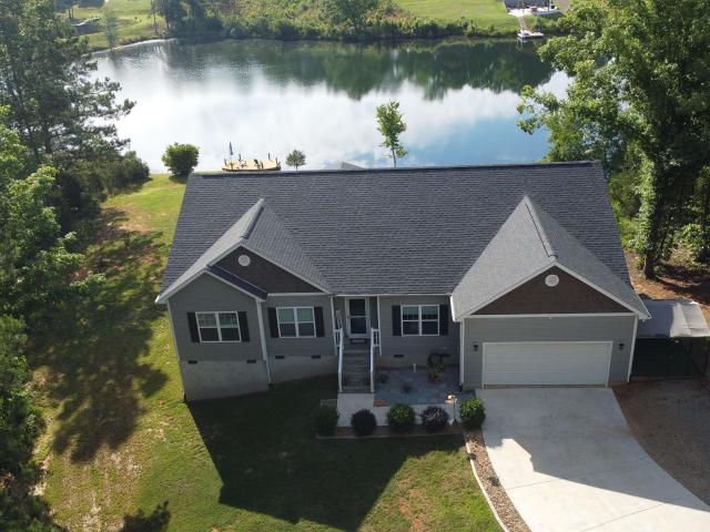 720 SC Highway 391