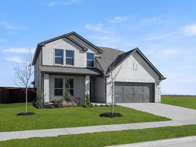720 Scarlet Sage Dr, Waxahachie, TX 75165 | MLS #21079